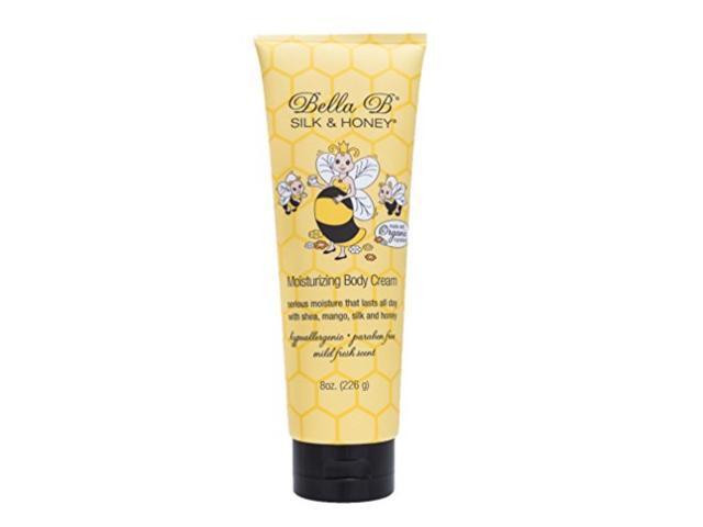 Click here for bella b silk and honey 8 oz prices