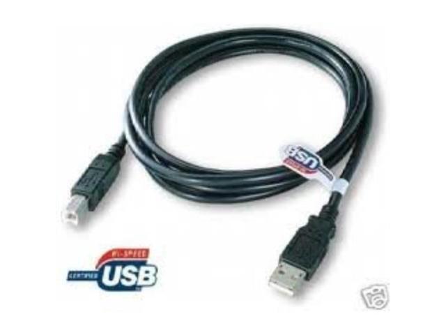 Click here for iMBAPrice High Speed USB 2.0 Printer Cable A to B... prices