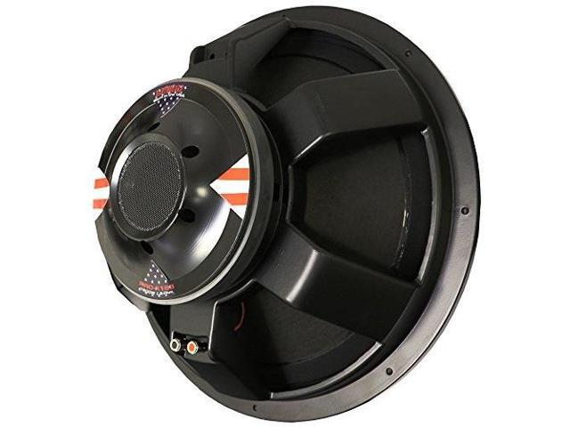 Click here for earthquake sound prox188 18inch prox series 8ohm d... prices
