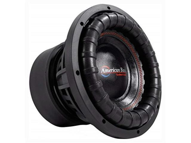 Click here for american bass xfl1044 2000w 10 competition car sub... prices