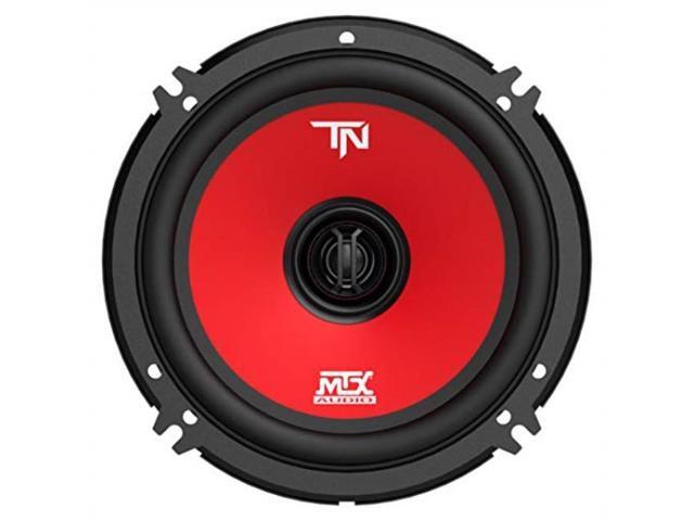 Click here for mtx terminator6 45 watt rms 2 way polypropylene co... prices