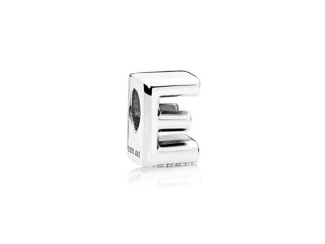 Click here for pandora letter e charm prices