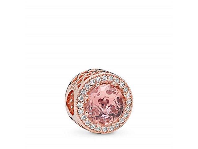 Click here for pandora radiant hearts charm  pandora rose  blush... prices