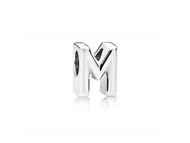 Click here for pandora letter m charm prices