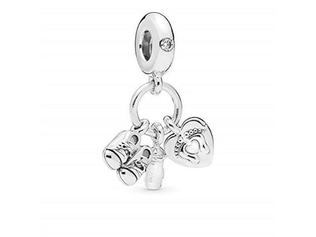 Click here for pandora my little baby 925 sterling silver charm 7... prices