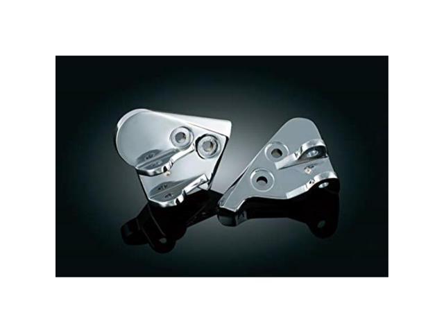Click here for kuryakyn 4544 motorcycle foot controls: footpeg mo... prices