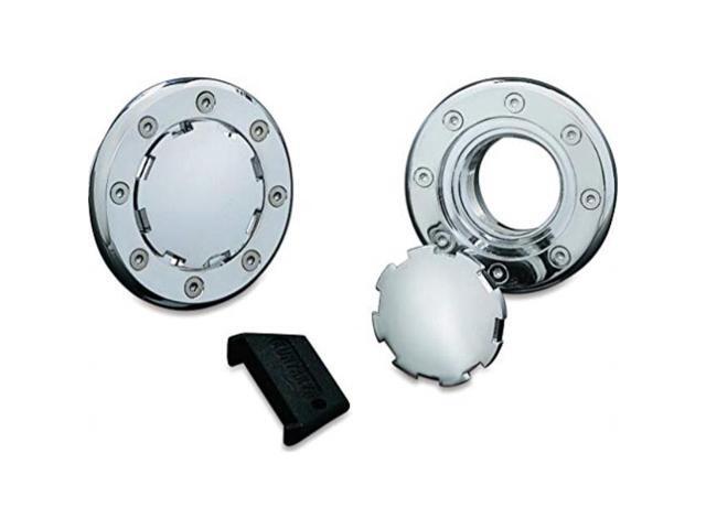 Click here for kuryakyn 8310 nonvented flush mount fuel tank/gas... prices