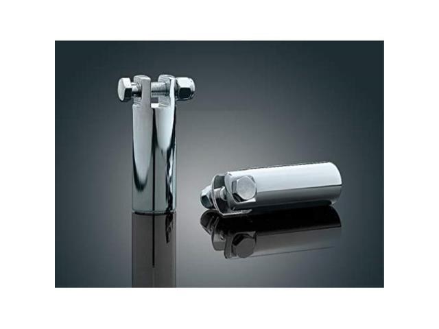 Click here for kuryakyn 8087 motorcycle foot control component: 3... prices