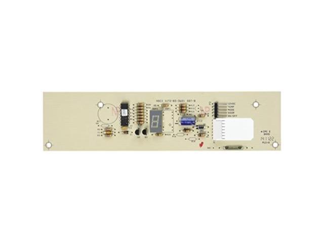 Click here for norcold 628663 optical display board n41/n51 prices