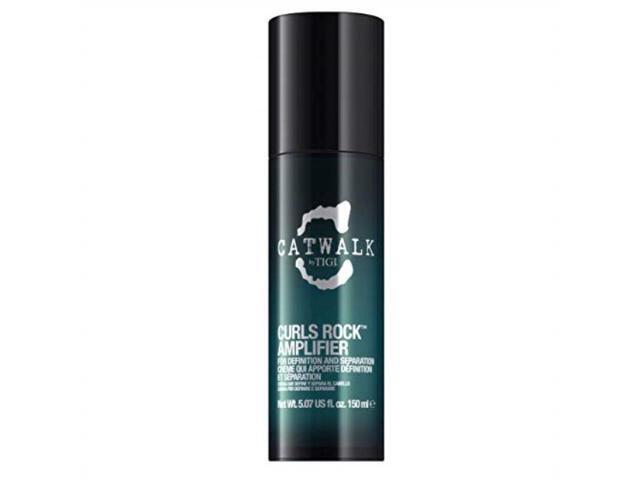 Click here for tigi catwalk curls rock amplifier  5.07 oz prices