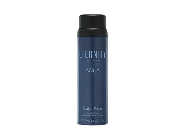 Click here for calvin klein eternity for men aqua body spray  5.4... prices