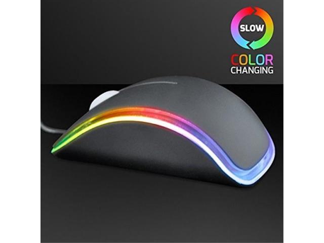 Click here for blinkee color changing computer mouse by prices