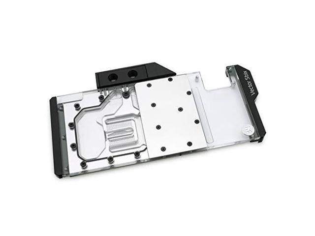 Click here for EKWB EK-Vector Strix RTX 2070 RGB GPU Waterblock... prices