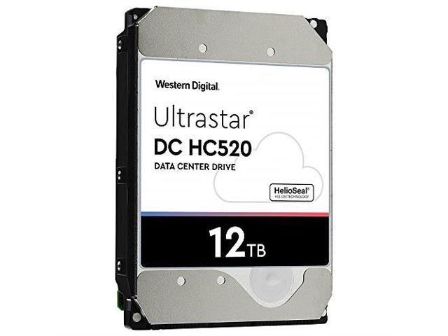 Click here for hgst wd ultrastar dc hc520 hdd huh721212ale600 12t... prices