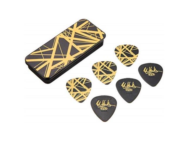 Click here for dunlop evhpt04 guitar picks prices