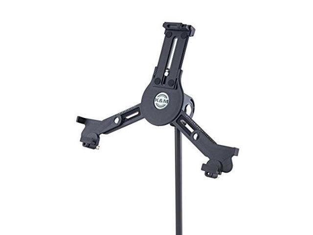 Click here for k & m universal ipad/tablet holder music stand 197... prices