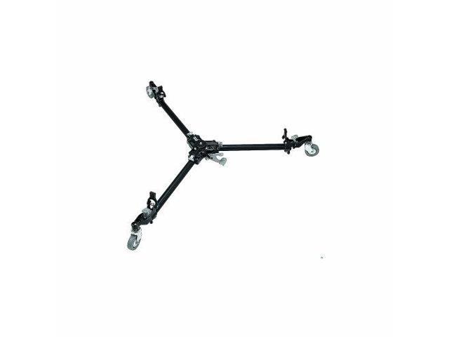 Click here for Manfrotto Folding Auto Dolly prices