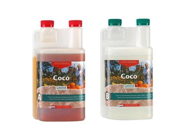 Click here for canna coco a & b  1 l  set of 2 prices
