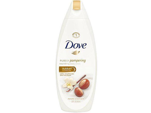 Click here for Dove Purely Pampering Nourishing Body Wash  Nutriu... prices