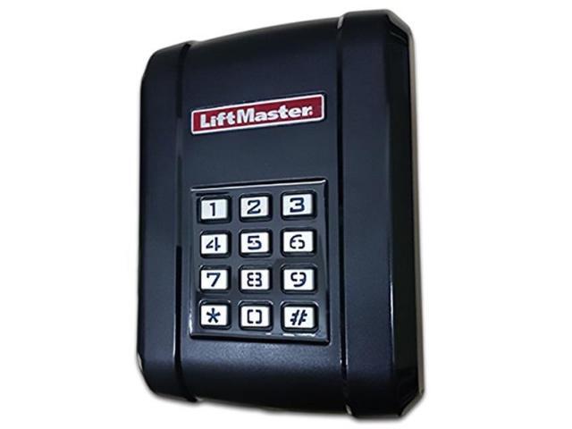 Click here for liftmaster kpw5 wireless keypad 5 code security+ 2... prices