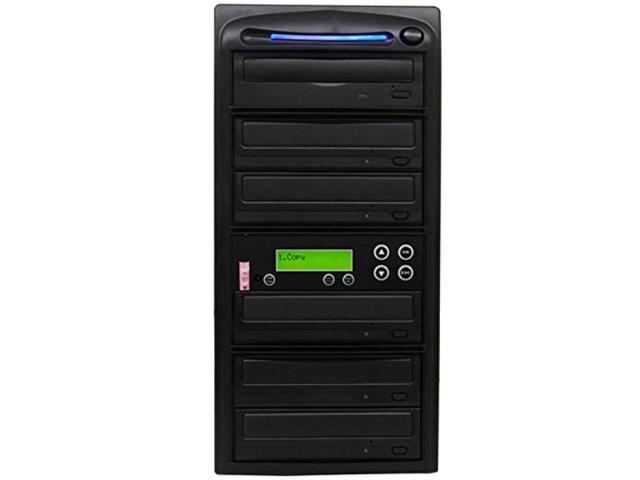 Click here for Produplicator USB Drive to 5 CD DVD Duplicator - C... prices
