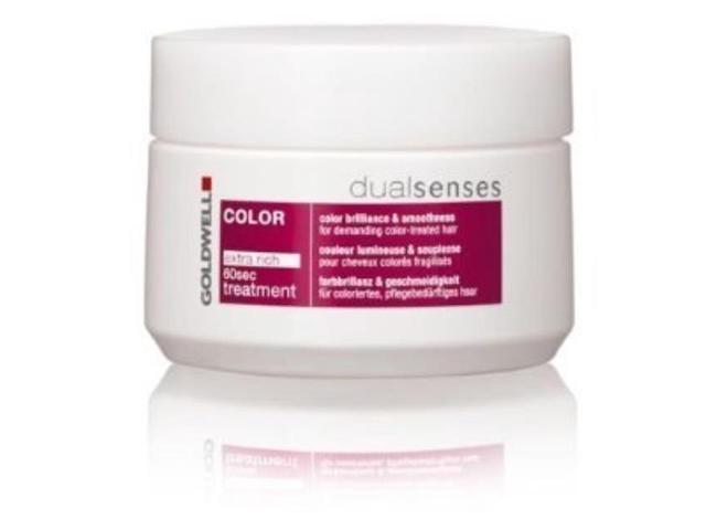 Click here for goldwell dualsenses color extra rich 60sec treatme... prices