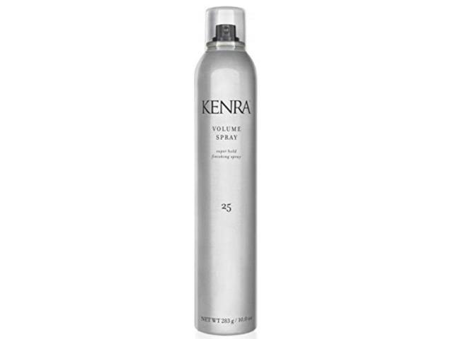 Click here for kenra volume spray hair spray #25  80 voc  10 ounc... prices