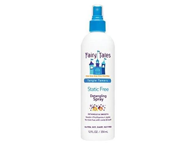 Click here for fairy tales tangle tamer static free detangling sp... prices