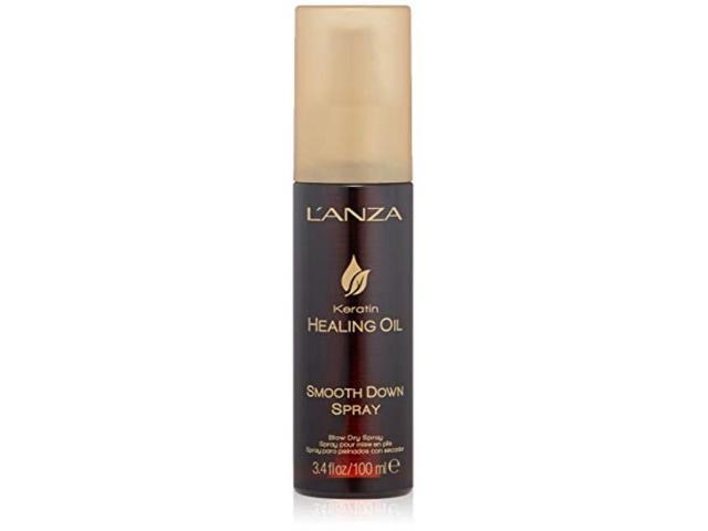 Click here for lanza keratin healing oil smooth down spray prices