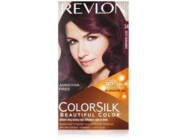 Click here for revlon colorsilk beautiful color for unisex  34 de... prices