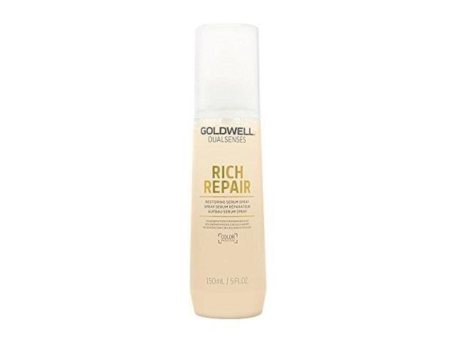 Click here for goldwell dualsenses rich repair restoring serum sp... prices