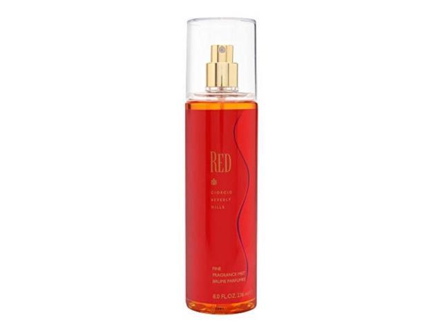 Click here for red by giorgio beverly hills for women 8.0 oz fine... prices