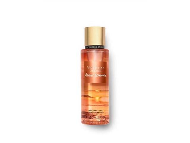 Click here for victorias secret fragrance mist amber romance  250... prices