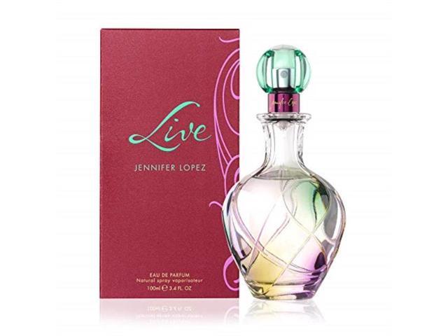 Click here for live by jennifer lopez 3.4 oz eau de parfum spray... prices