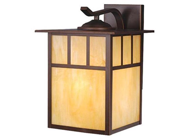 Click here for vaxcel ow37293bbz mission 10inch outdoor wall ligh... prices