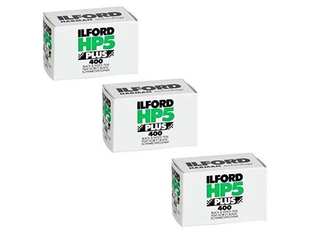 Click here for Ilford HP-5 Plus 400 Fast Black and White Professi... prices