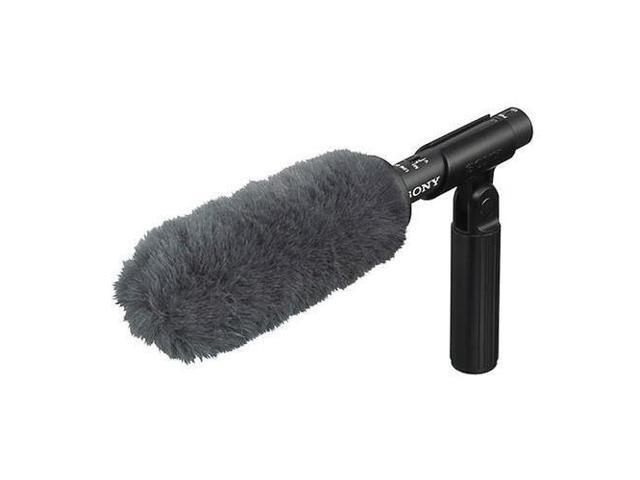 Click here for Sony - ECMVG1 - Shotgun Microphone prices