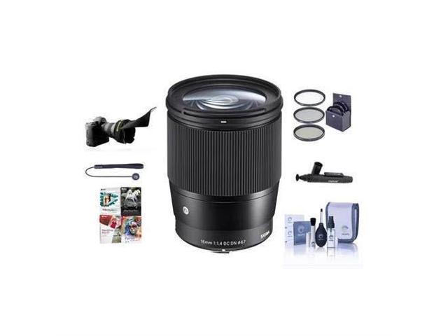 Click here for sigma 16mm f/1.4 dc dn contemporary lens for micro... prices
