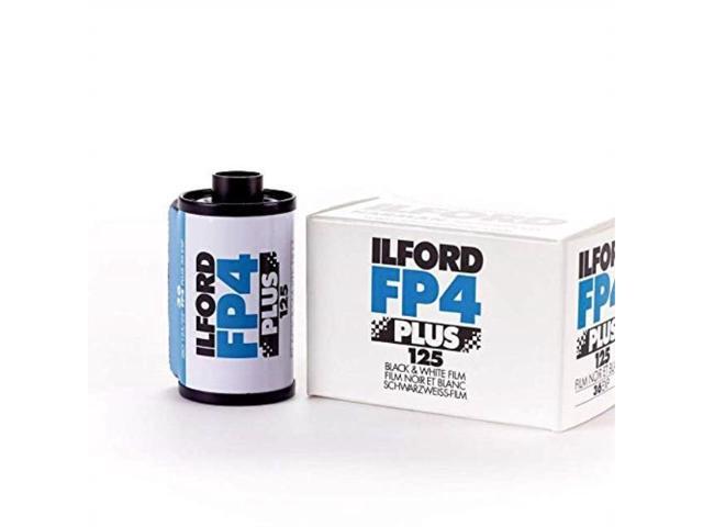 Click here for ilford fp4 plus  black and white print film  135 3... prices