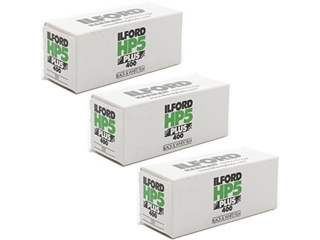 Click here for 3 rolls ilford hp5 400 120 film prices