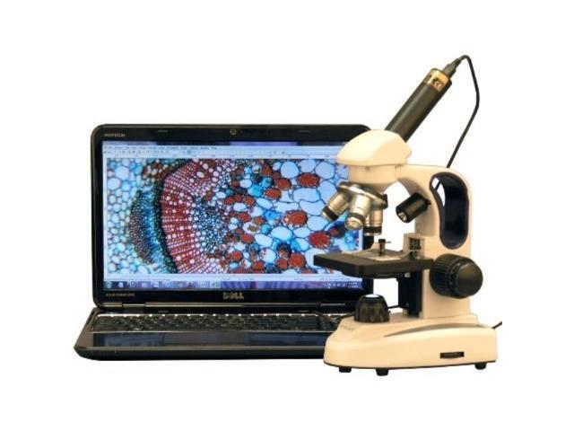 Click here for amscope m158c2le1 digital cordless compound monocu... prices