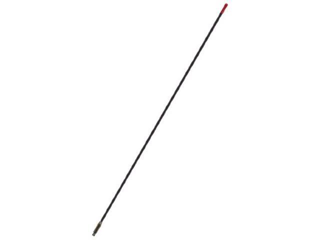 Click here for Francis 3-ft Hot Rod Fiberglass Antenna - Black (C... prices