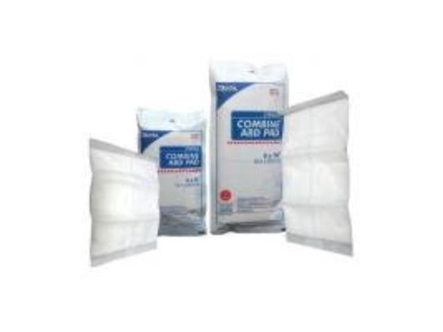 Click here for dukal combine abd pads  sterile  5 x 9  25/pk prices