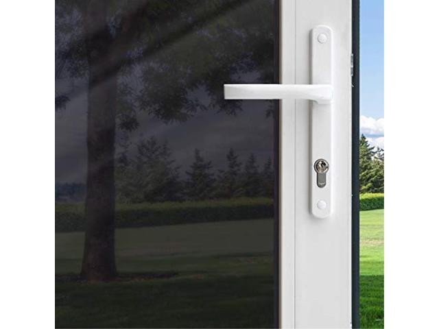 Click here for gila privacy black static cling residential diy wi... prices