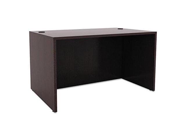 Click here for Alera Valencia Series Straight Desk Shell  47 1/4w... prices