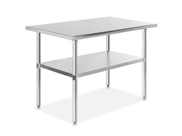Click here for GRIDMANN NSF Stainless Steel Commercial Kitchen Pr... prices