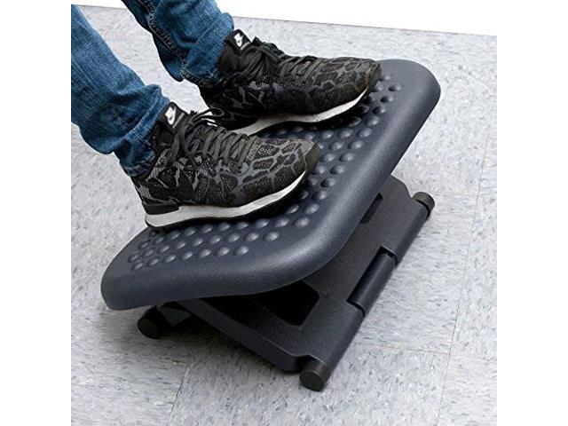 Click here for mind reader adjustable height ergonomic foot rest... prices