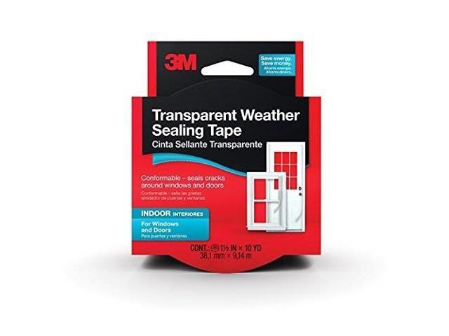 Click here for 3m interior transparent weather sealing tape  1.5i... prices