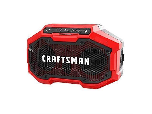Click here for craftsman v20 bluetooth speaker  tool only cmcr001... prices