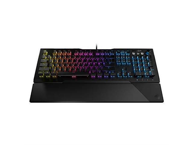 Click here for vulcan 121 aimo rgb mechanical gaming keyboard red... prices